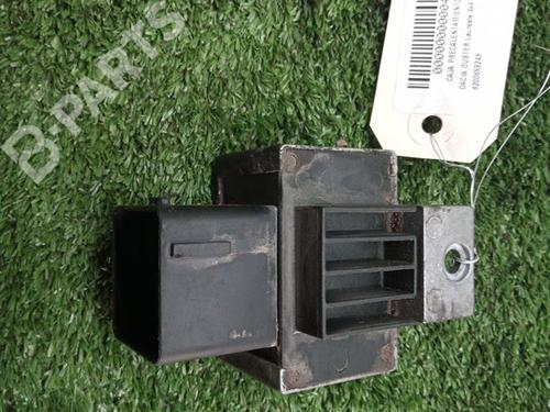 Electronic module DACIA DUSTER (HS_) 1.5 dCi 4x4 (HSMC, HSMD) 9625791 ...