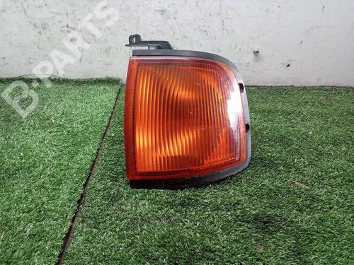 Left front indicator FORD RANGER (ER, EQ, R_) 2.5 TD 4x4 9655849 | B-Parts