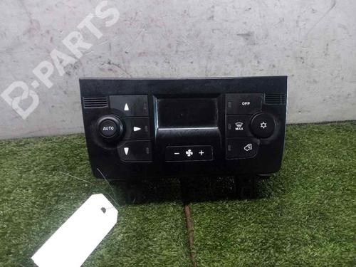 Climate control FIAT DUCATO Van (250_) 120 Multijet 2,3 D 4030803 | B-Parts