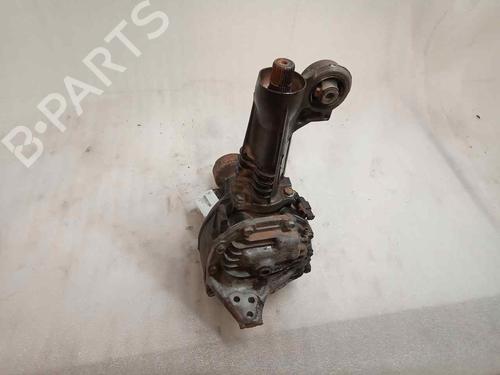 Front differential JEEP GRAND CHEROKEE IV (WK, WK2) 3.0 CRD V6 4x4 ...