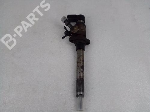 Injector PEUGEOT 407 (6D_) 2.0 (6DRFNB, 6DRFNE) 10555921 | B-Parts