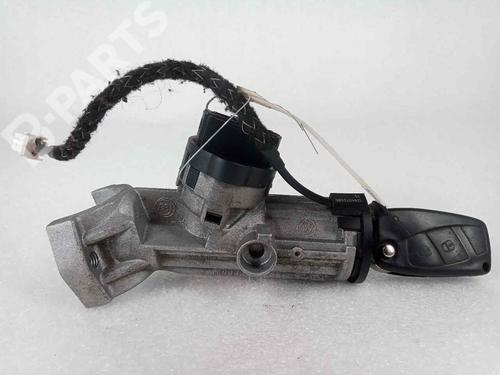 Ignition barrel FIAT DUCATO Van (244_) 2.3 JTD 2858892 | B-Parts