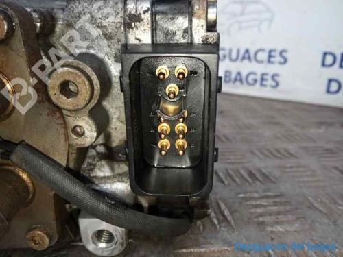 Pompe à injection MITSUBISHI CANTER Platform/Chassis (FB6_, FE5_, FE6 ...