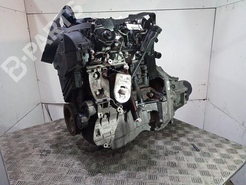 Moteur DACIA LOGAN MCV II 1.5 dCi 9498036 | B-Parts