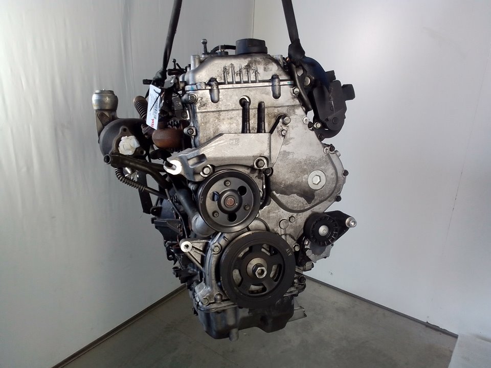Engine HYUNDAI GETZ (TB) 1.5 CRDi 10679841 | B-Parts