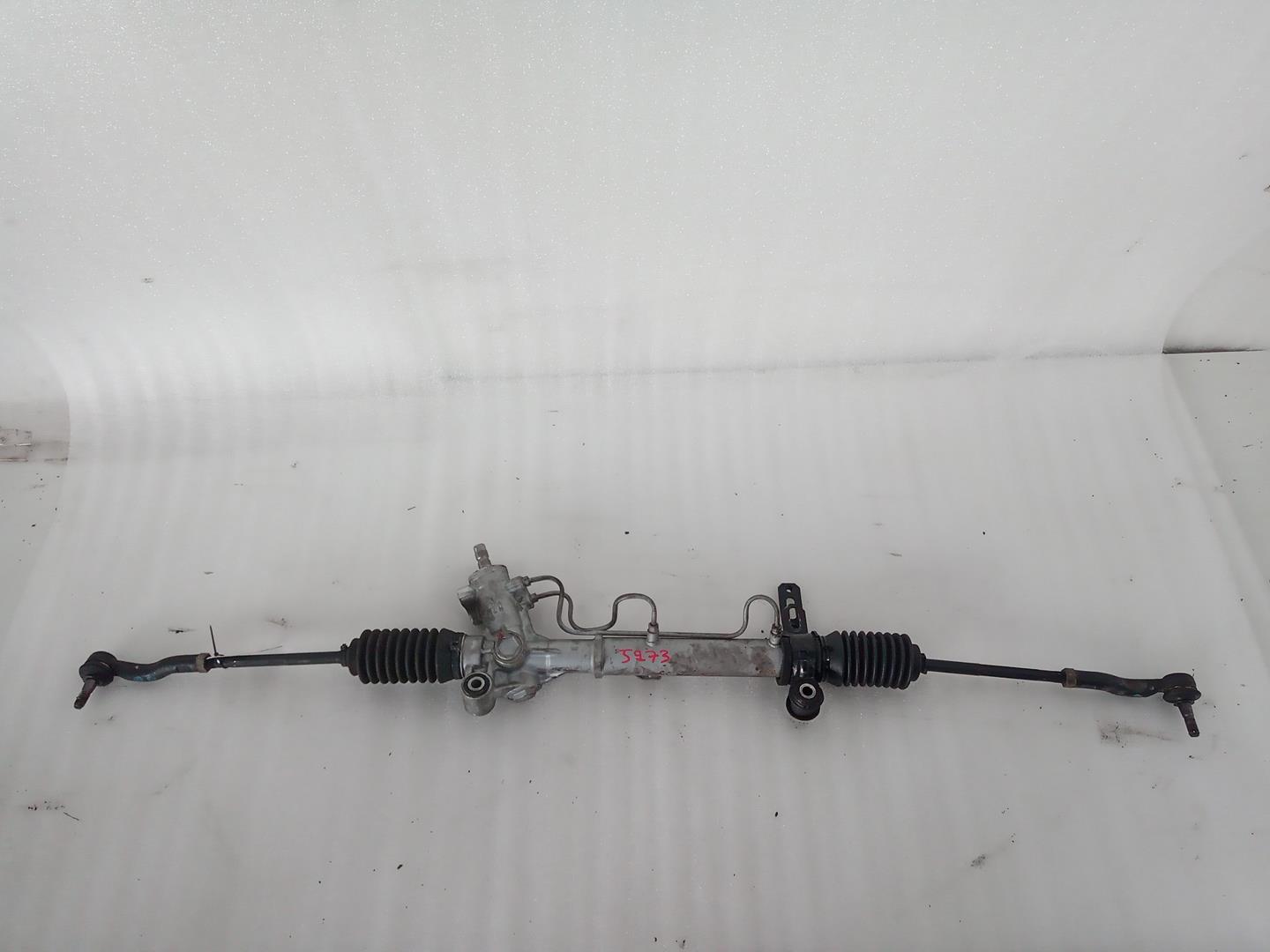 Steering rack TOYOTA RAV 4 II (_A2_) 2.0 4WD (ACA21, ACA20) 12338158 ...