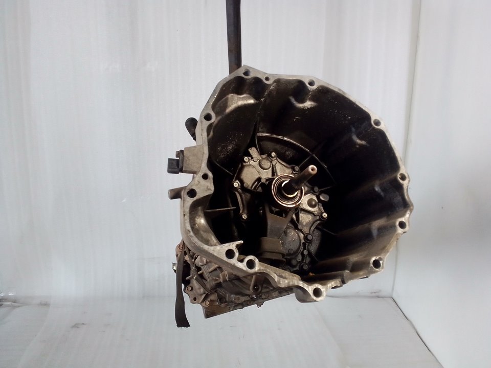 Gearbox NISSAN PATHFINDER III (R51) 2.5 dCi 4WD 11112041 | B-Parts