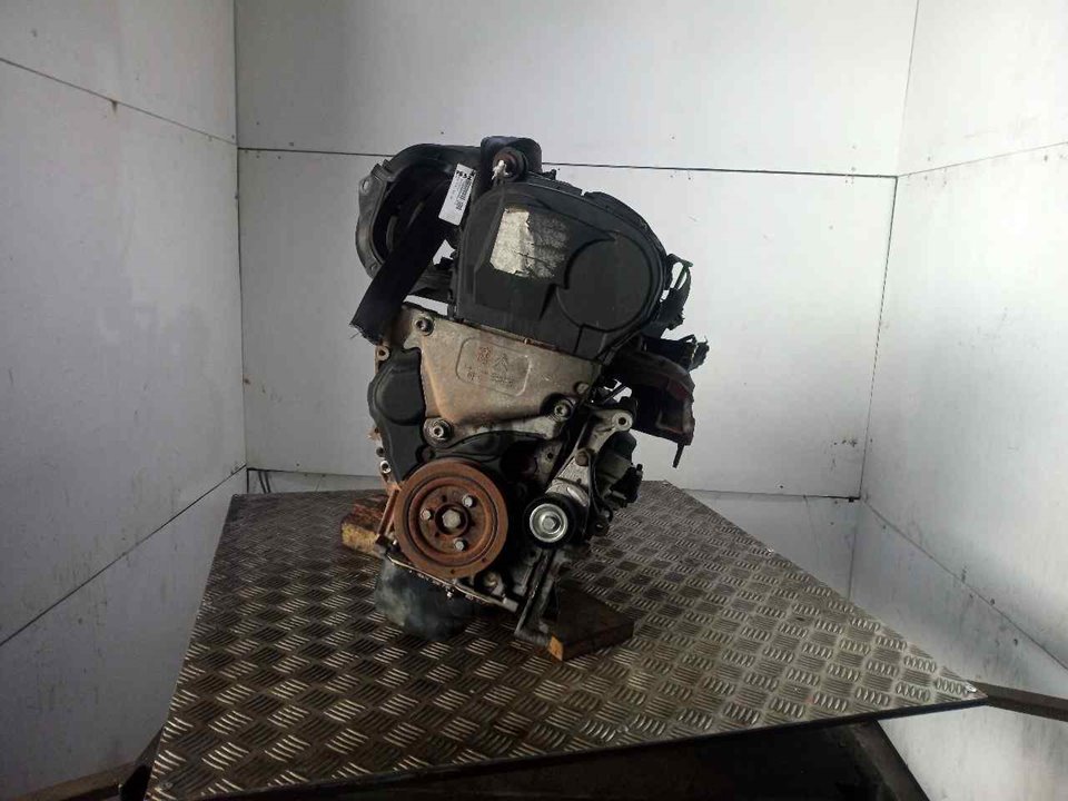 Moteur PEUGEOT 207 (WA_, WC_) 1.4 16V 9190113 | B-Parts