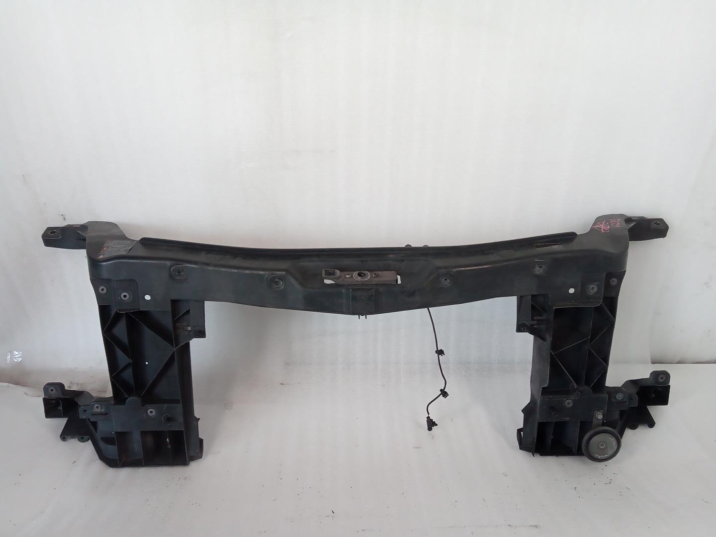 Front slam panel VW CRAFTER 30-50 Van (2E_) 2.5 TDI 13016161 | B-Parts