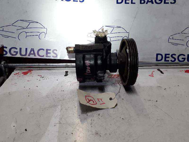 Steering pump RENAULT CLIO II (BB_, CB_) 1.2 (BB0A, BB0F, BB10, BB1K, BB28, BB2D, BB2H, CB0A ...