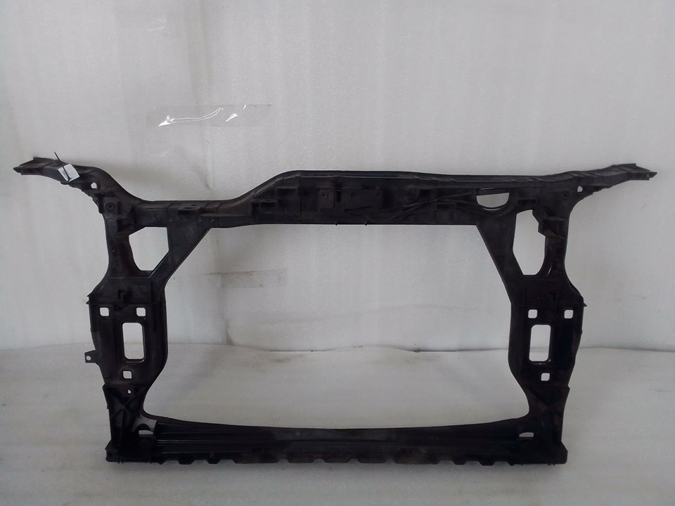 Front slam panel AUDI Q5 (8RB) 2.0 TDI quattro 10933293 | B-Parts