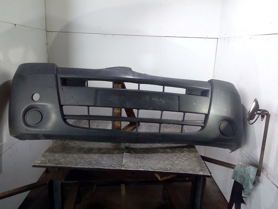 Front bumper NISSAN INTERSTAR Van (X70) dCi 100 8277519 | B-Parts