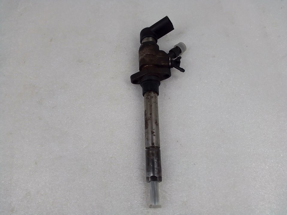 Injector PEUGEOT 407 (6D_) 2.0 (6DRFNB, 6DRFNE) 10555921 | B-Parts