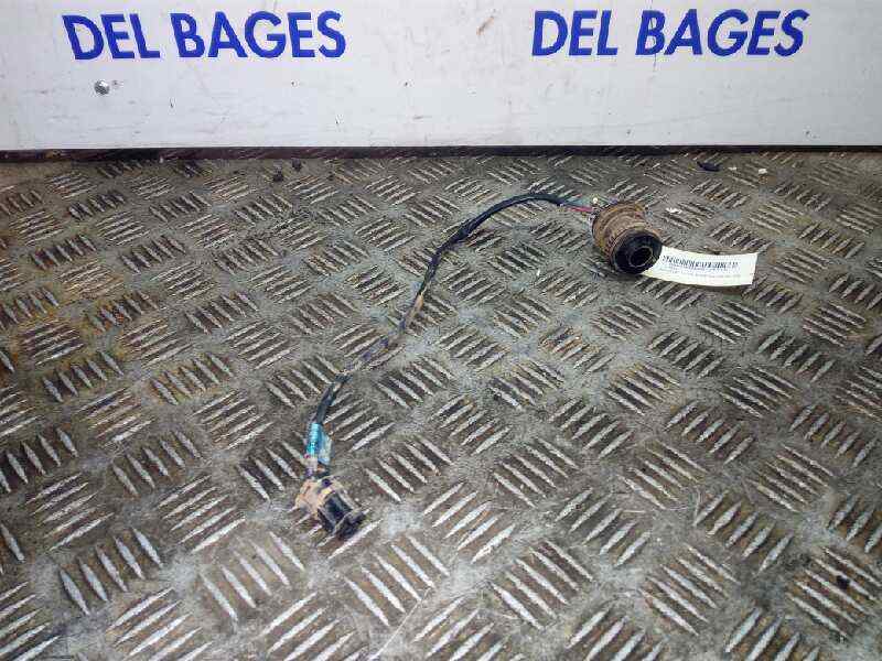 Electronic sensor SSANGYONG REXTON / REXTON II (GAB_) 2.7 Xdi 8800339 ...
