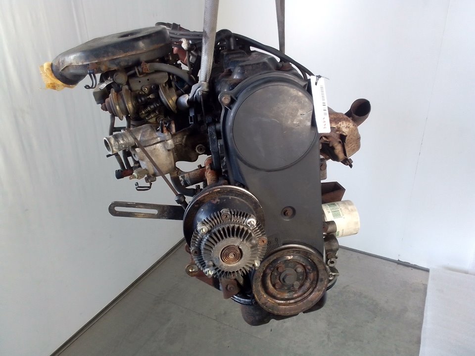 Moteur SUZUKI SAMURAI Closed Off-Road Vehicle (SJ_) 1.3 All-wheel Drive ...