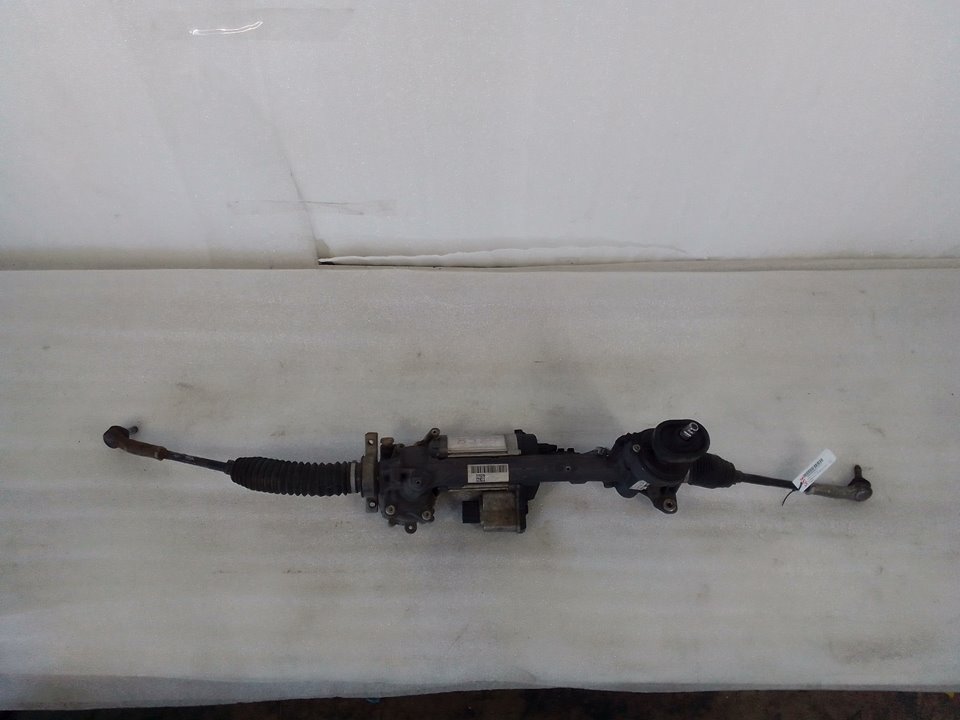 Steering rack VW GOLF V (1K1) 10641888 | B-Parts