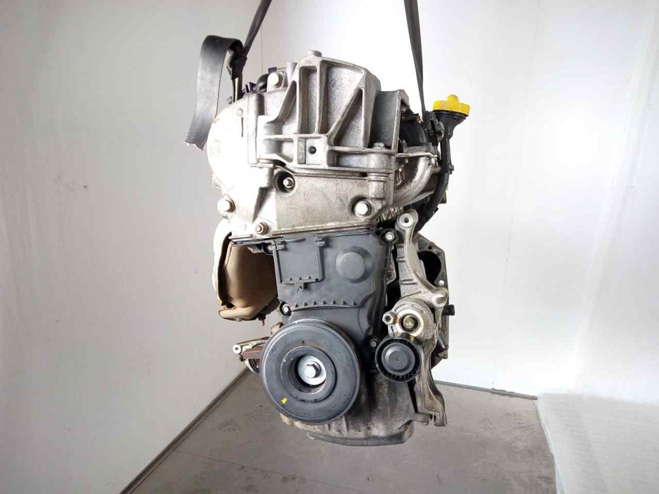Engine RENAULT CLIO III (BR0/1, CR0/1) 1.4 16V 11132722 | B-Parts