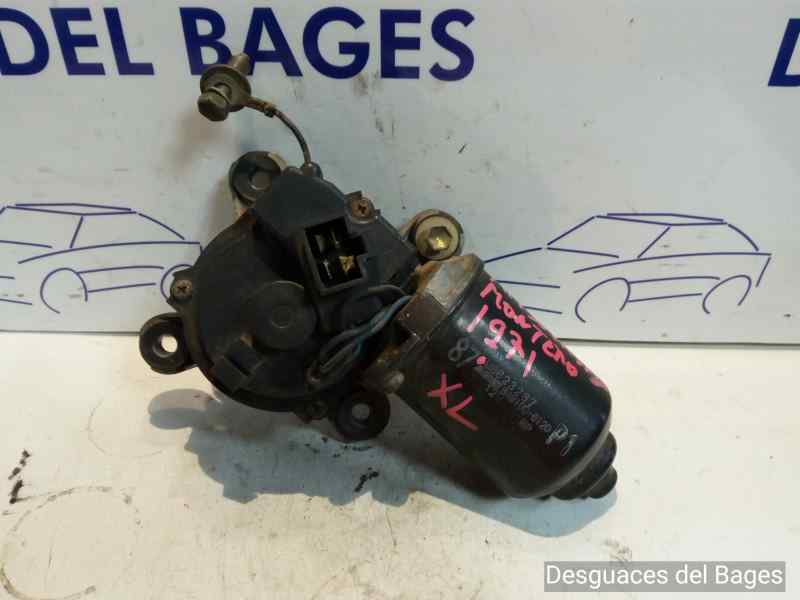 Rear wiper motor MITSUBISHI PAJERO II (V3_W, V2_W, V4_W) 7612761 | B-Parts