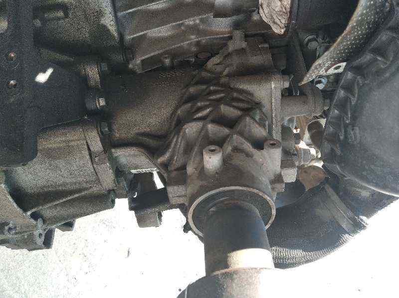 Front differential VOLVO XC70 II (136) D5 AWD 8216554 | B-Parts