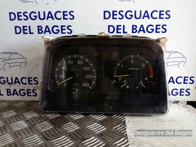 Instrument cluster MITSUBISHI CANTER Platform/Chassis (FB6_, FE5_, FE6 ...