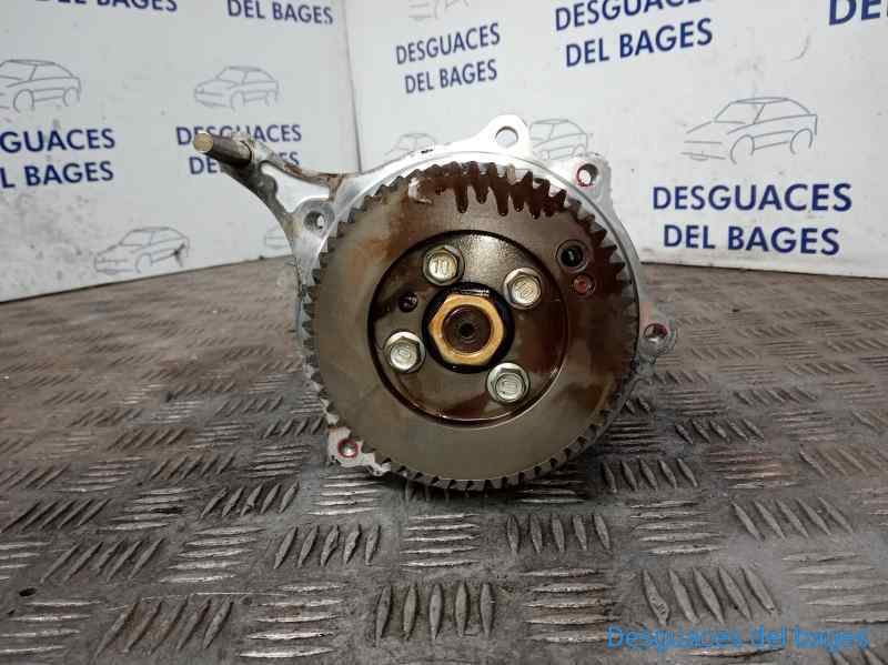 Pompe à injection MITSUBISHI CANTER Platform/Chassis (FB6_, FE5_, FE6 ...