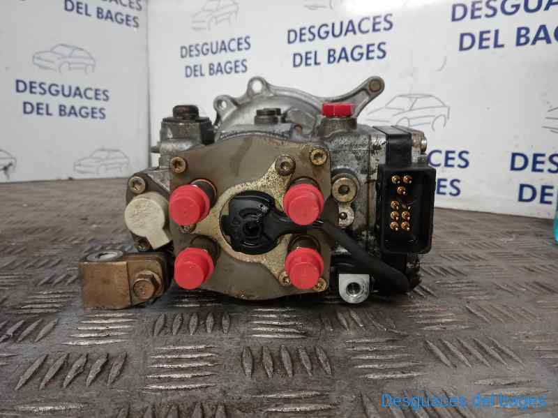 Pompe à injection MITSUBISHI CANTER Platform/Chassis (FB6_, FE5_, FE6 ...