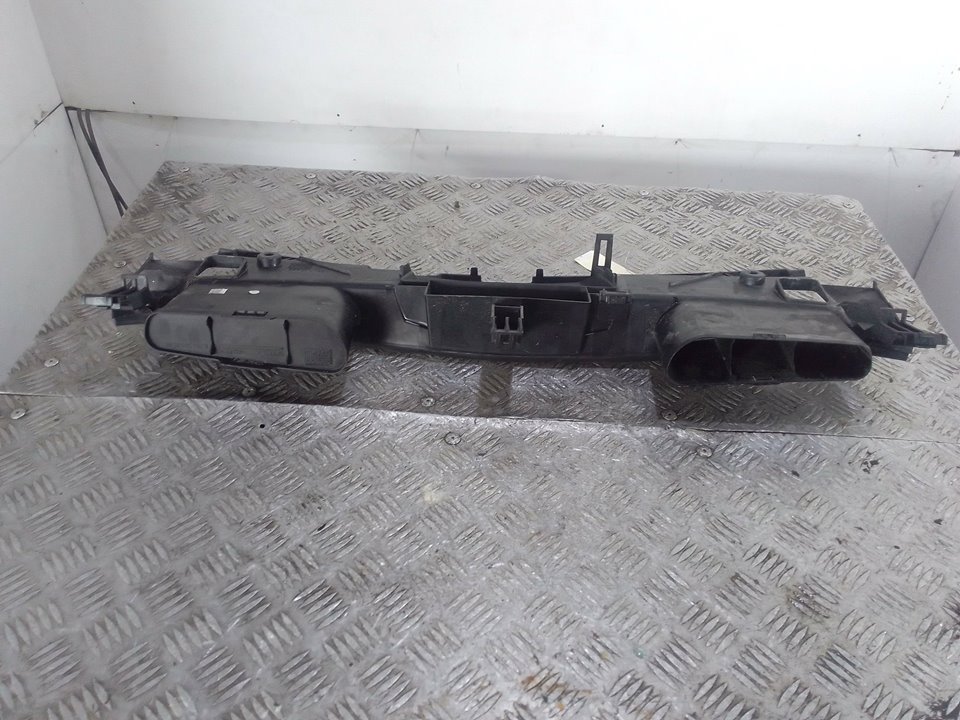 Front slam panel MERCEDES-BENZ E-CLASS (W212) E 300 Hybrid / BlueTEC ...