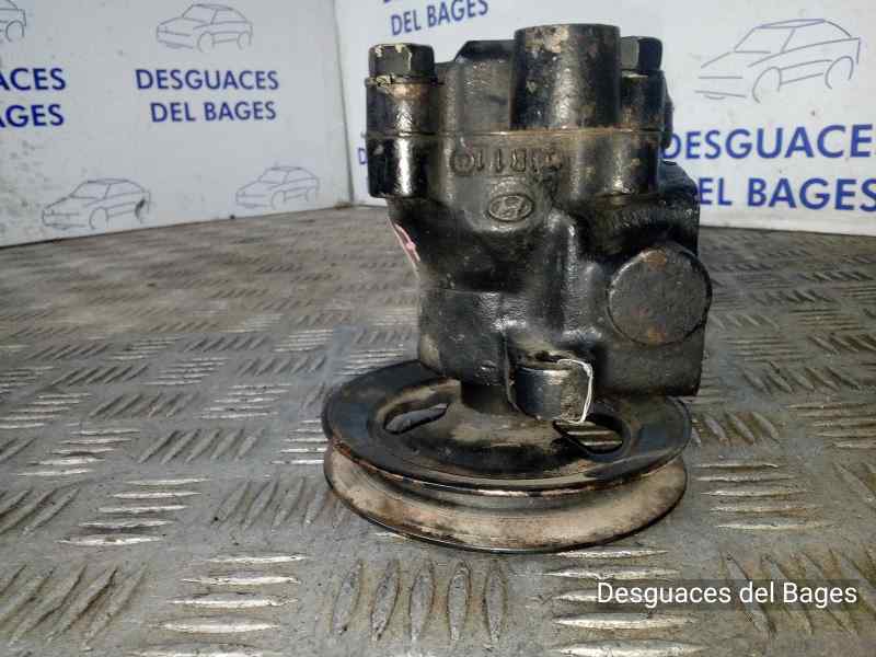 Steering pump HYUNDAI H100 Van 2.5 D 5710043003 | X35970 | B-Parts