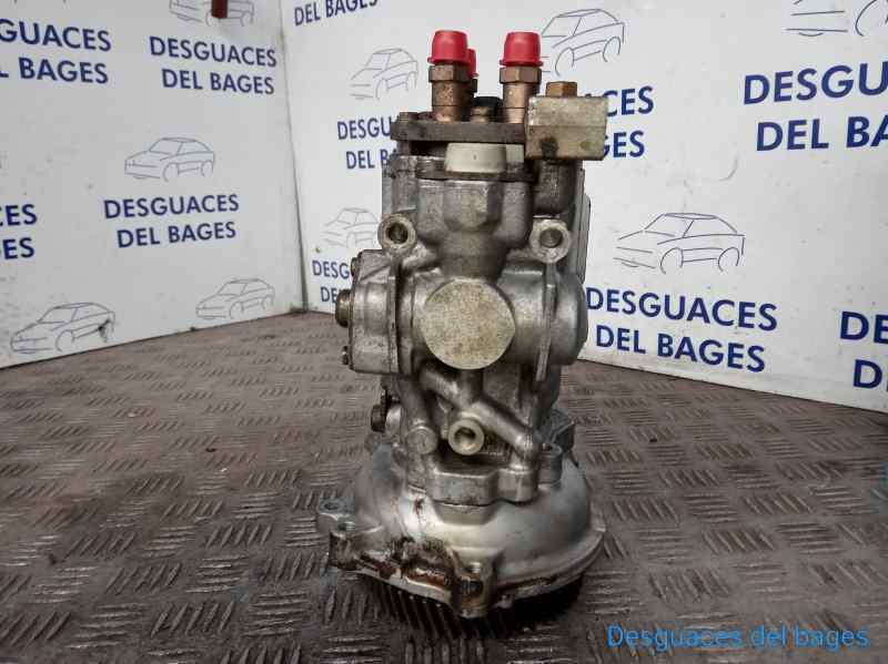 Pompe à injection MITSUBISHI CANTER Platform/Chassis (FB6_, FE5_, FE6 ...