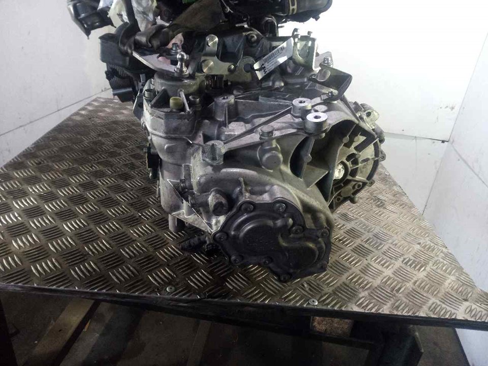 Manual gearbox MINI MINI (R56) Cooper 9129463 | B-Parts