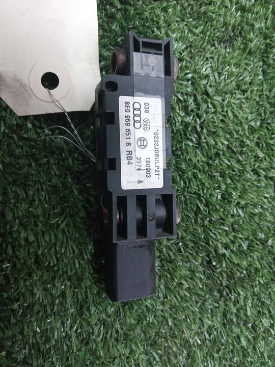 Elektronensonde AUDI A4 B6 Convertible (8H7) 2.5 TDI 9541020 | B-Parts