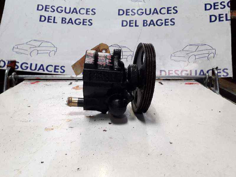 Steering pump RENAULT CLIO II (BB_, CB_) 1.6 (B/CB0D, BB00) 7602718 | B ...