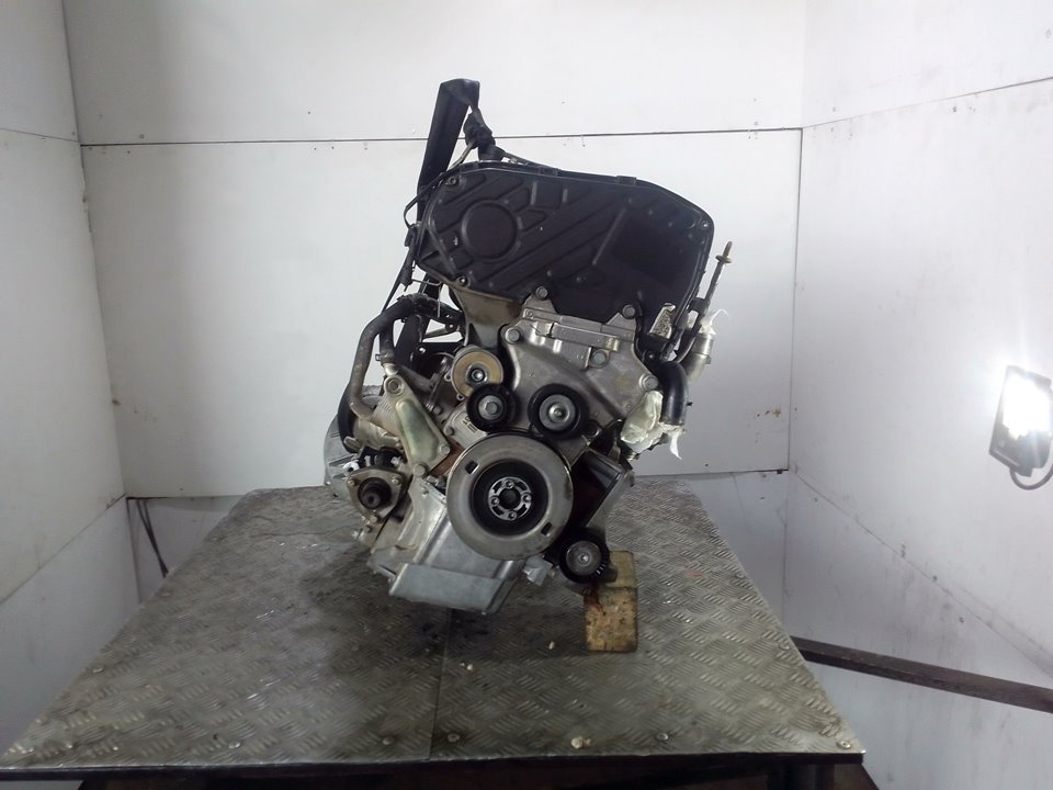Moteur OPEL ZAFIRA / ZAFIRA FAMILY B (A05) 1.9 CDTI (M75) 8332970 | B-Parts