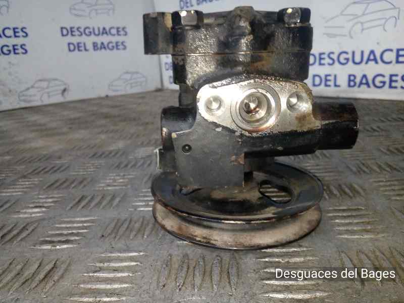 Steering pump HYUNDAI H100 Van 2.5 D 5710043003 | X35970 | B-Parts