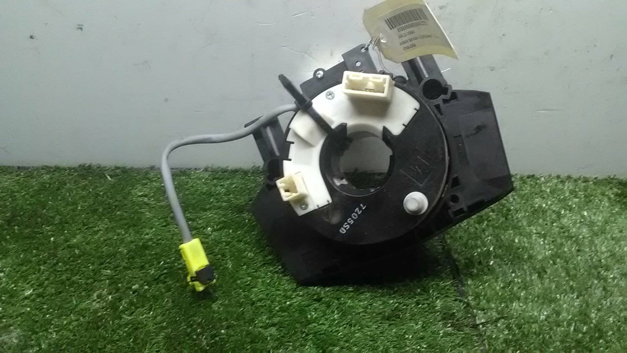 Squib airbag NISSAN QASHQAI I (J10, NJ10) 1.5 dCi 7916737 | B-Parts