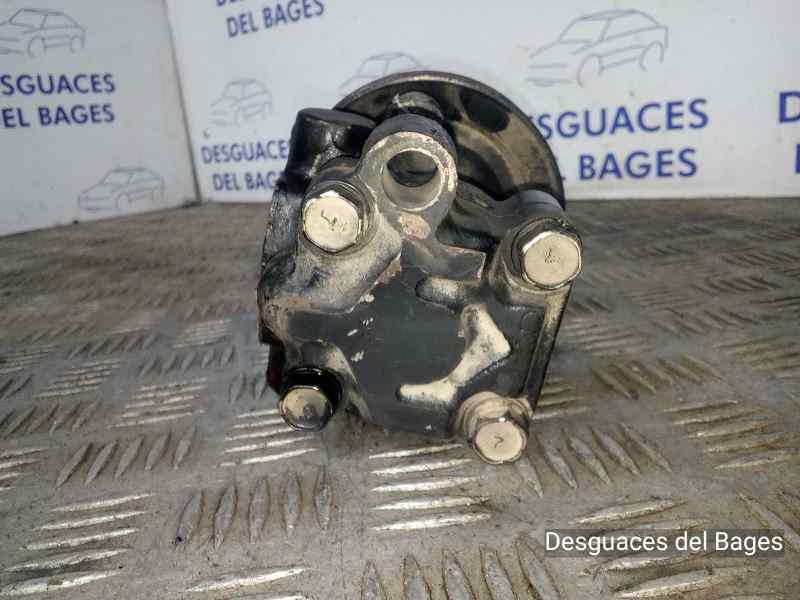 Steering pump HYUNDAI H100 Van 2.5 D 5710043003 | X35970 | B-Parts