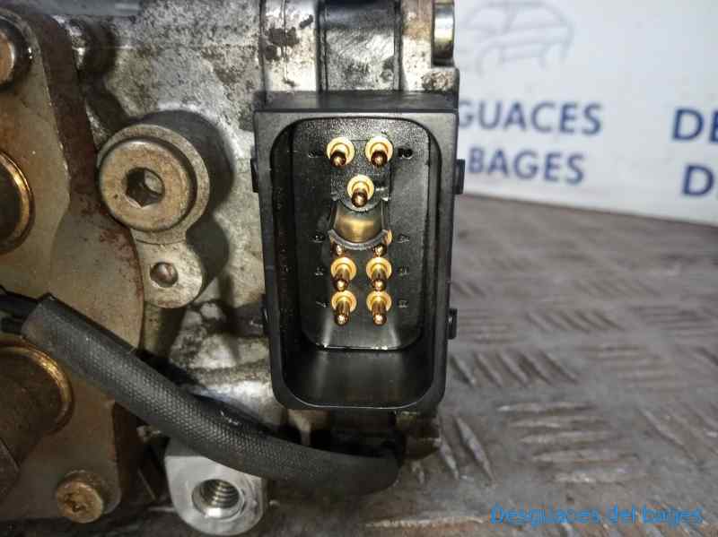 Pompe à injection MITSUBISHI CANTER Platform/Chassis (FB6_, FE5_, FE6 ...