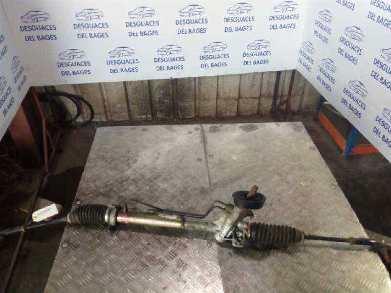 Steering rack VW POLO IV (9N_, 9A_) 1.4 FSI 7667828 | B-Parts
