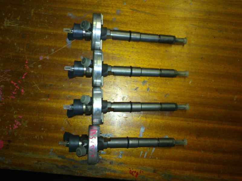 Injector RENAULT MASCOTT Platform/Chassis (UH_, HH_) 110 10155769 | B-Parts