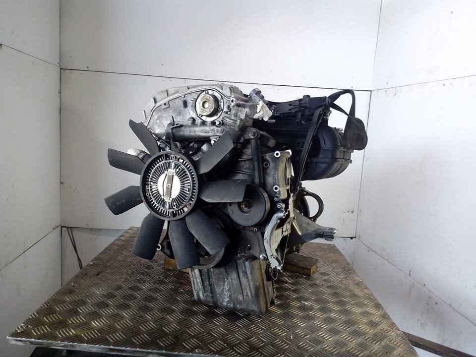 Engine MERCEDES-BENZ M-CLASS (W163) ML 230 (163.136) 8926833 | B-Parts