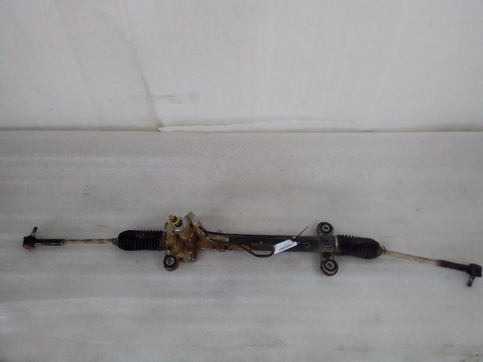 Steering rack HONDA CR-V III (RE_) 2.2 i-CTDi 4WD (RE6) 10630936 | B-Parts