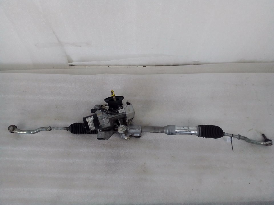 Steering rack HONDA CIVIC VIII Hatchback (FN, FK) 2.2 CTDi (FK3 ...
