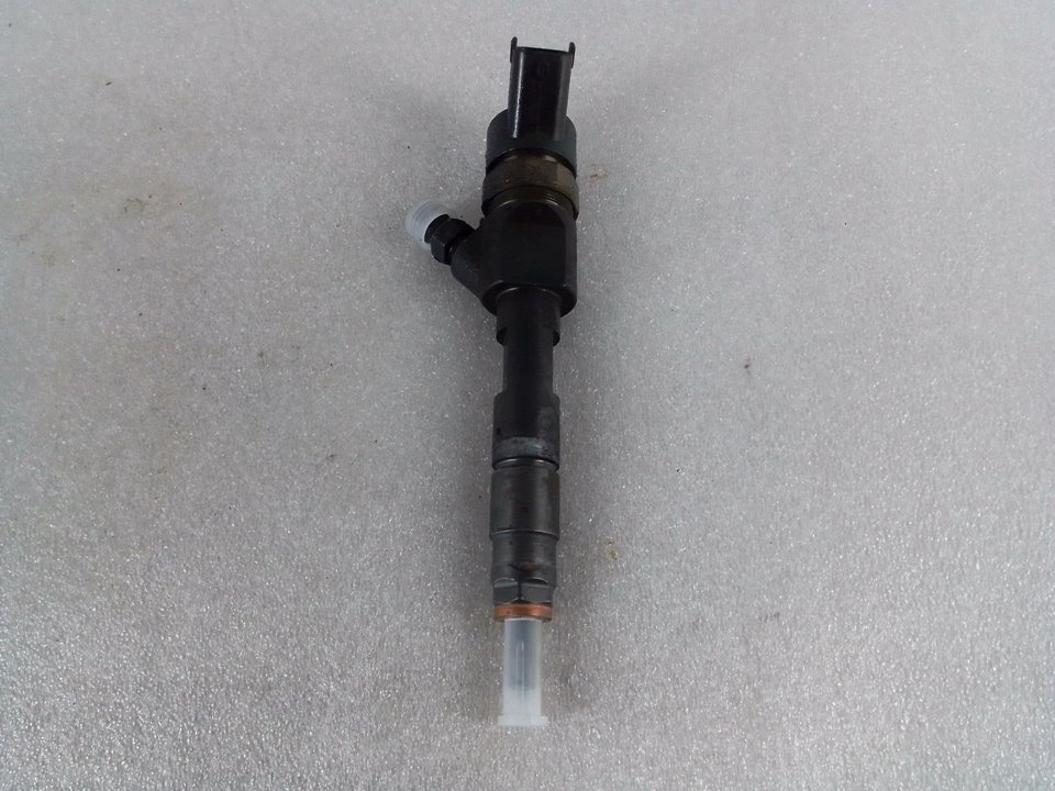 Injector RENAULT SCÉNIC II (JM0/1_) 1.9 dCi (JM14) 11113081 | B-Parts