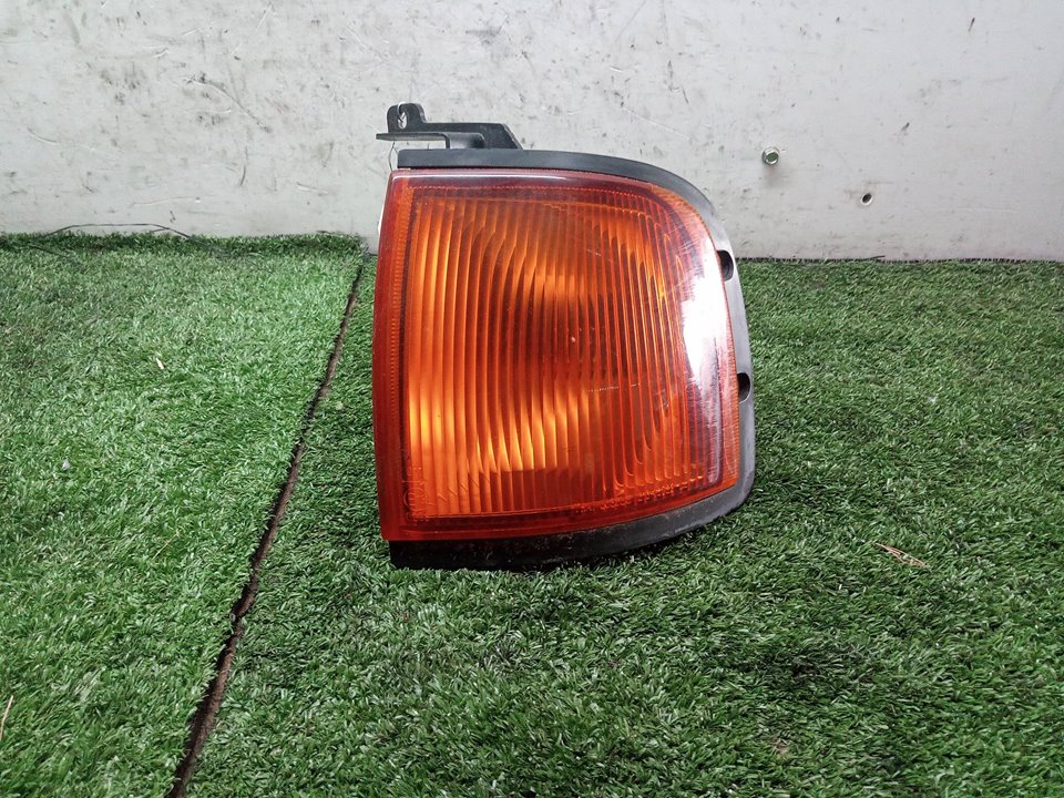 Left front indicator FORD RANGER (ER, EQ, R_) 2.5 TD 4x4 9655849 | B-Parts