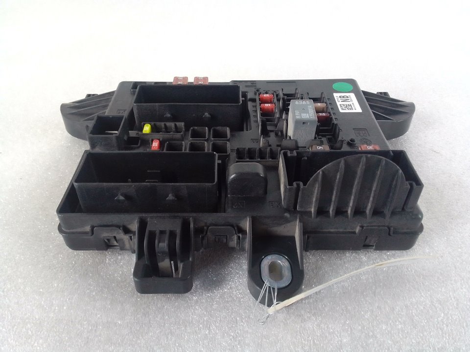 Fuse box OPEL INSIGNIA A Sports Tourer (G09) 2.0 CDTI (35) 11095828 | B ...
