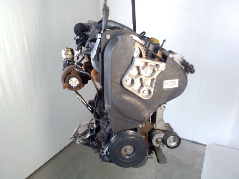 Moteur RENAULT MEGANE II Saloon (LM0/1_) 1.9 dCi (LM0G, LM1G, LM2C ...