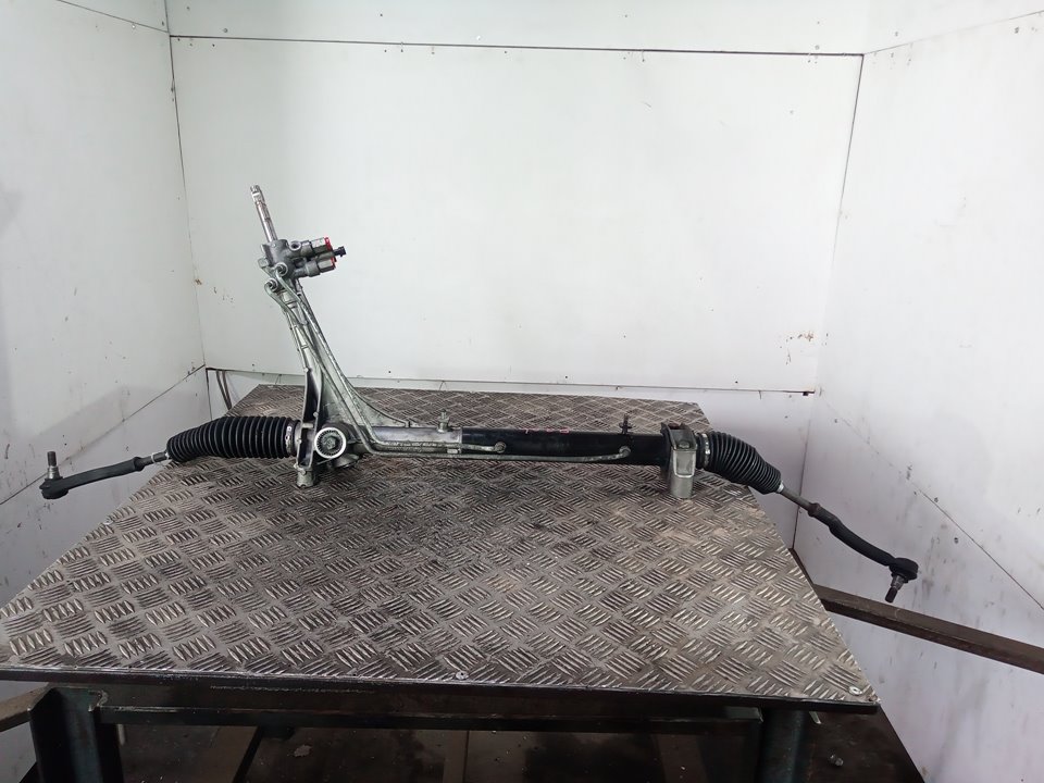Steering rack FIAT DUCATO Van (250_) 150 Multijet 2,3 D 9652818 | B-Parts