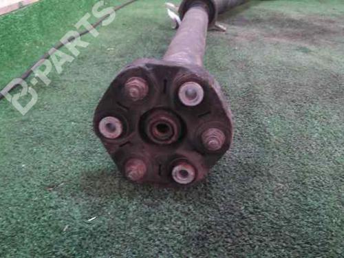 Driveshaft BMW 1 (E87) 118 d 7717475 | B-Parts