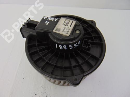 Heater blower motor TOYOTA RAV 4 II (_A2_) 2.0 D 4WD (CLA20_, CLA21 ...