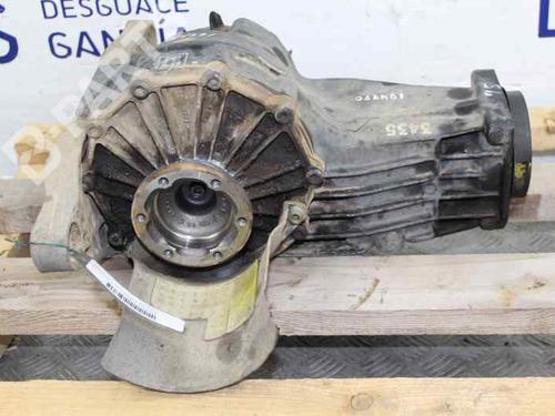 Rear differential AUDI A4 B6 Avant (8E5) 1.8 T quattro 7788851 | B-Parts